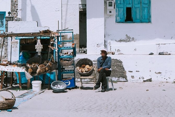 Full Day Boat Cruise to 3 Islands with optional pickup - FAQ