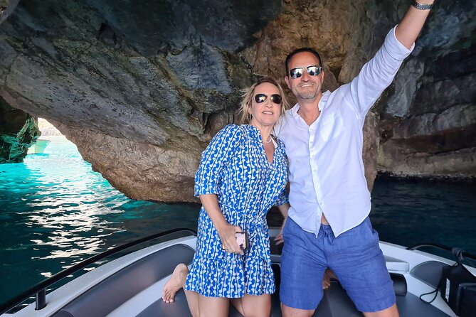 Full-Day Boat Rental in Sorrento - Pricing and Booking Details