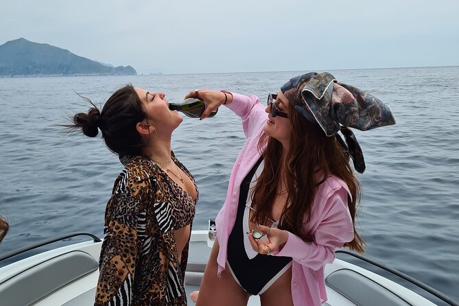 Full-Day Boat Rental in Sorrento - Preparing for Your Boat Rental Adventure