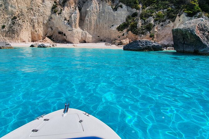 Full Day Boat Rental in Tsilivi - Weather Considerations and Personalized Recommendations