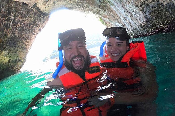 Full Day Boat Tour Animas and Quimixed Arches - FAQ