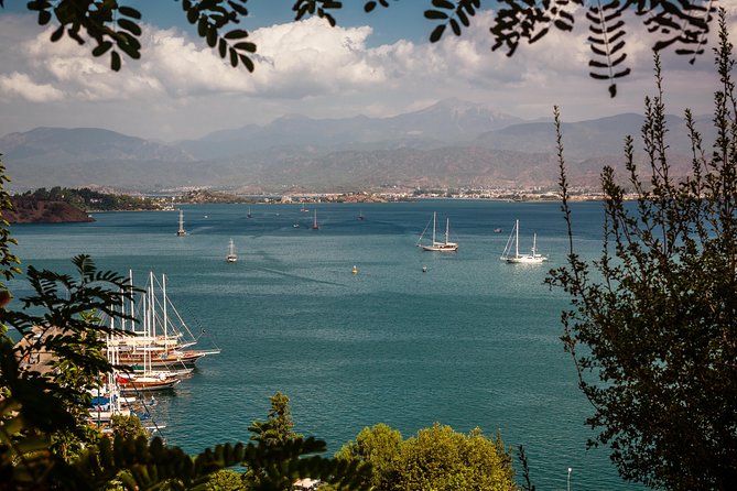 Full-Day Boat Tour in Fethiye Islands - FAQs