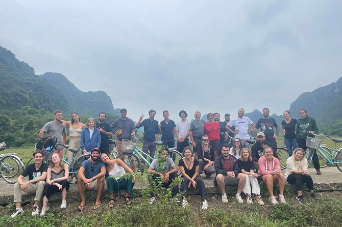 Full Day Boat Tour in Halong Bay, Cat Ba Archipelago & Lan Ha Bay - Key Points