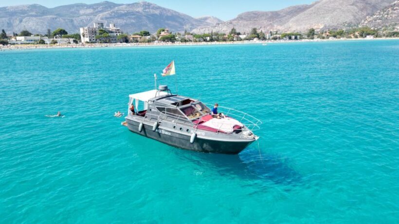 Full day boat tour in Palermo with Palermo in Boat - FAQ