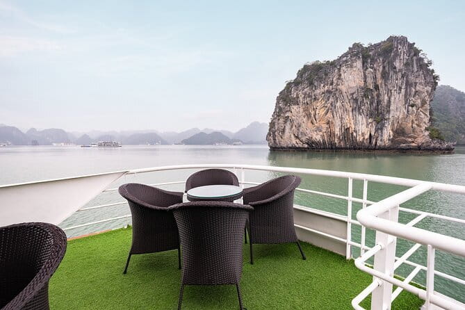 Full day Boat Tour Lan Ha Bay - Ha Long Bay: Kayak, Beach Hopping - Final Thoughts