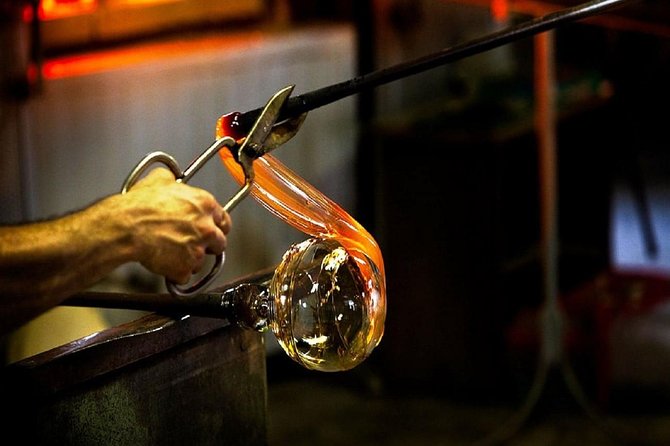 Full-Day Boat Tour of Venice Islands From St Mark'S Square - Highlights of the Tour