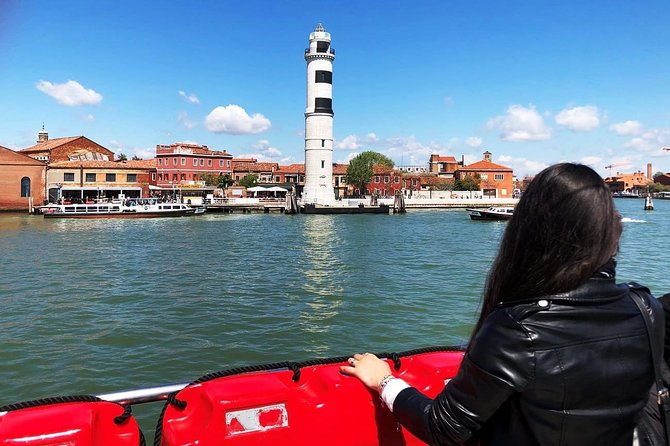 Full-Day Boat Tour of Venice Islands From St Mark'S Square - Pricing and Cancellation Policy
