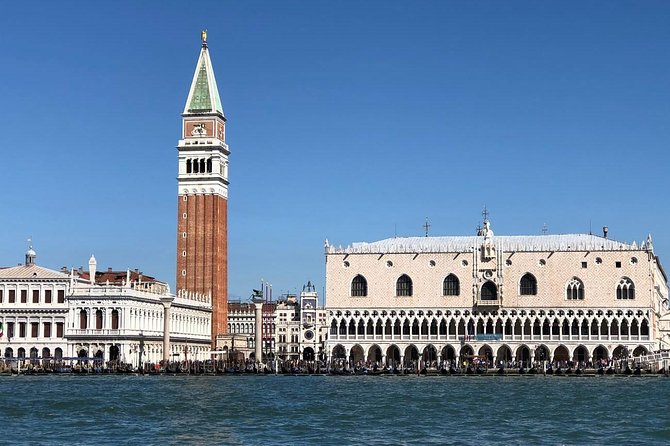 Full-Day Boat Tour of Venice Islands From St Mark'S Square - Traveler Feedback and Experiences