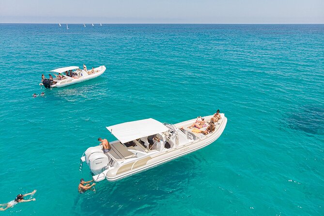 Full Day Boat Tour San Vito Lo Capo to Castellammare del Golfo - Why This Tour Delivers Great Value