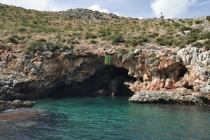 Full Day Boat Tour San Vito Lo Capo to Castellammare del Golfo - FAQ