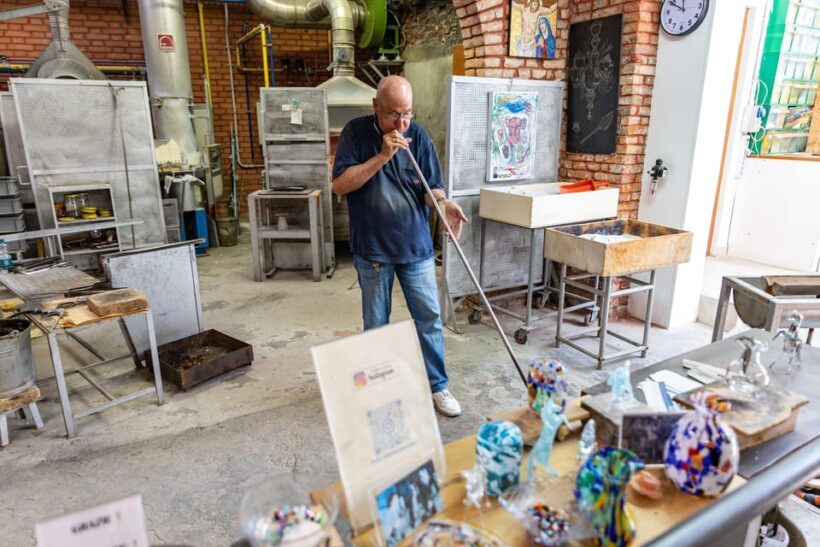 Full-day boat tour to Murano Burano Torcello from Chioggia - Who Should Consider This Tour?