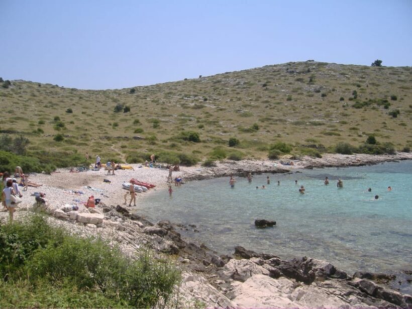 Full-day boat trip from Biograd na moru to Kornati NP - Transportation and Timing: Why They Matter
