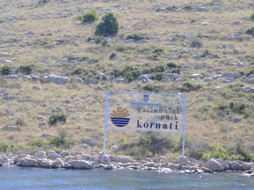 Full-day boat trip from Biograd na moru to Kornati NP - FAQs
