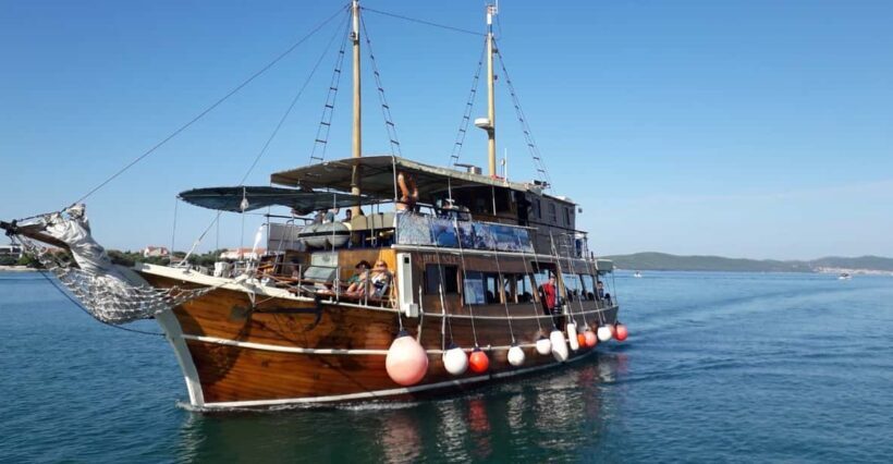 Full-day boat trip from Zadar and Sukoan to Kornati NP - Who Will Love This Tour?