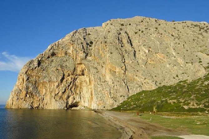 Full Day Boat Trip in Corfu With BBQ - Inclusions and Amenities