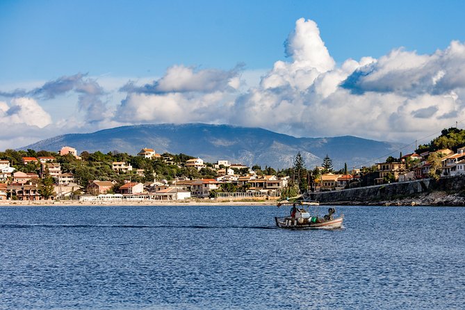 Full Day Boat Trip in Corfu With BBQ - Traveler Reviews and Feedback