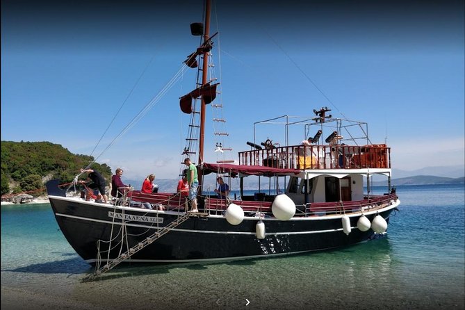 Full Day Boat Trip in Corfu With BBQ - Tips for a Great Experience