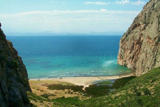 Full Day Boat Trip in Corfu With BBQ - Booking and Cancellation Policy
