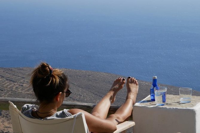 Full Day Boat Trip to Tinos Island from Mykonos - An Authentic Taste of Tinos in a Day