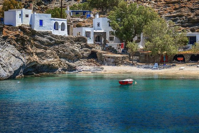 Full Day Boat Trip to Tinos Island from Mykonos - Final Thoughts: Is It Worth It?