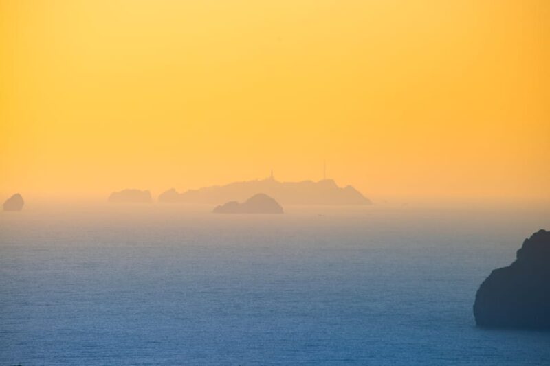 Full day boat trip with Cat Ba's captain Jack - Practical Considerations