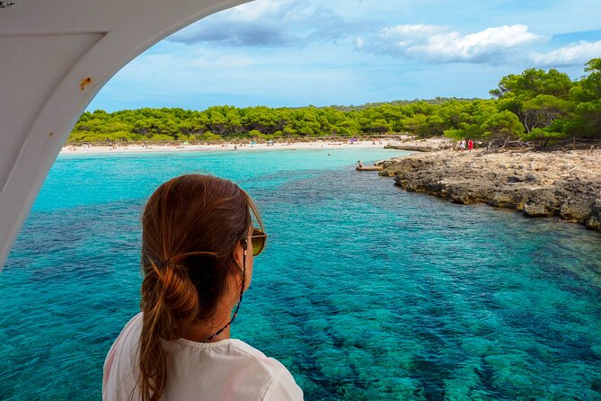 Full Day Boat Trip With Lunch - Lunch Menu: Paella and Sangria on the Boat