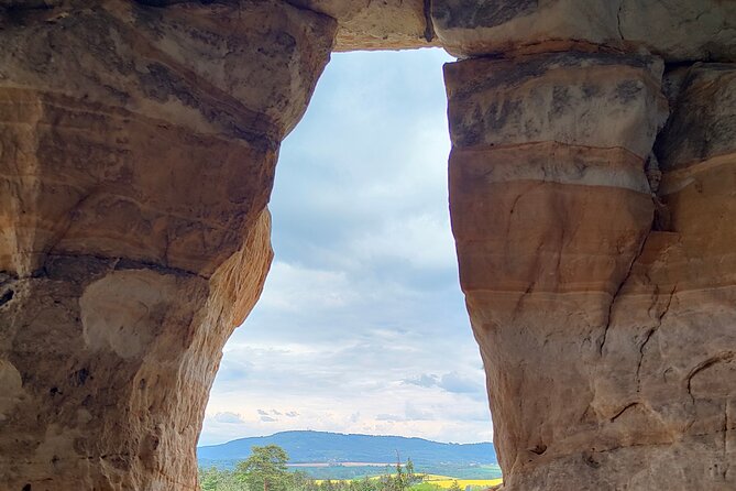Full Day Bohemian Paradise Hiking Tour - Who Should Consider This Tour?