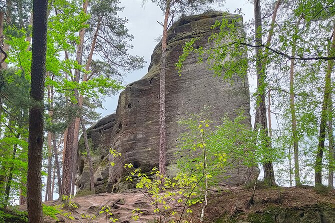 Full Day Bohemian Paradise Hiking Tour - Final Thoughts