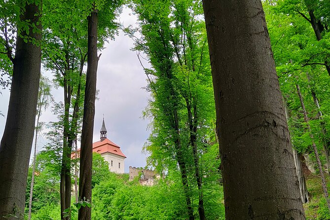 Full Day Bohemian Paradise Hiking Tour - FAQ
