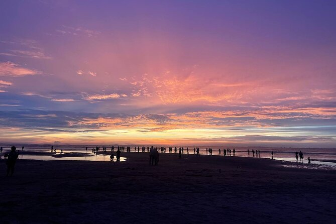 Full Day Bongawan River Cruise with Proboscis Monkey Sightseeing - An Authentic Look at the Bongawan River Experience