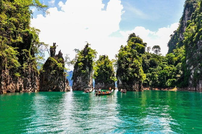 Full-Day Bor Thor Sea Cave Kayaking Adventure from Krabi - FAQ