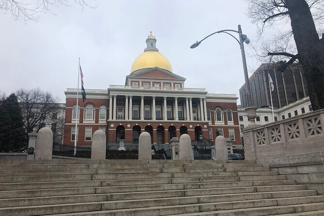 Full-Day Boston Tour from New York - Final Thoughts: Who Should Book?