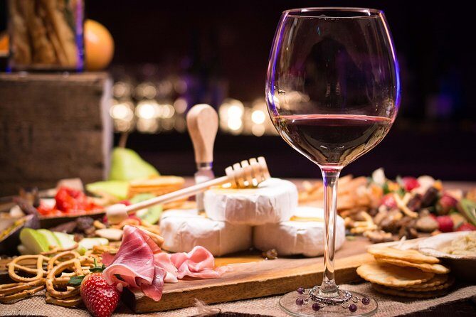 Full-Day Boutique Wine Tour with Pick Up and Lunch - A Complete Look at the Full-Day Boutique Wine Tour in Margaret River