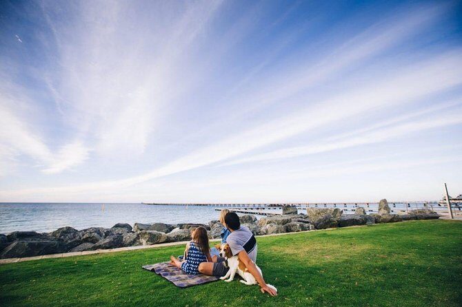 Full-Day Boutique Wine Tour with Pick Up and Lunch - Key Points