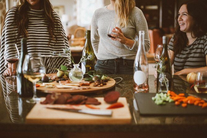 Full-Day Boutique Wine Tour with Pick Up and Lunch - A Detailed Breakdown of the Itinerary