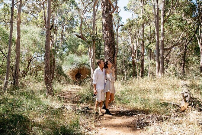 Full-Day Boutique Wine Tour with Pick Up and Lunch - Practical Tips for Travelers