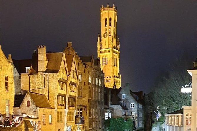 Full day Brugge & Ghent: the gems of Flanders - Who is this tour best for?