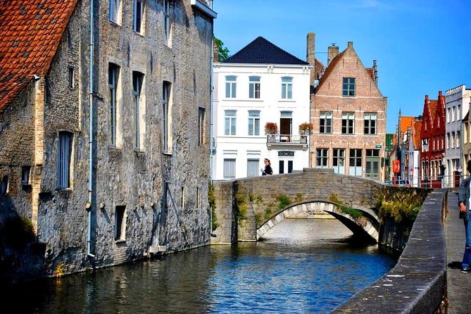 Full day Brugge & Ghent: the gems of Flanders - FAQ
