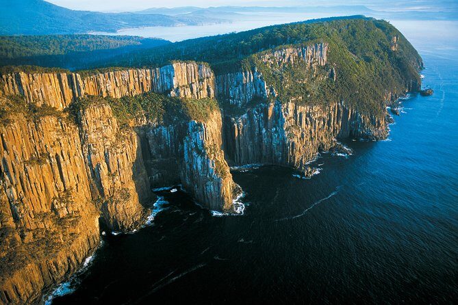 Full-Day Bruny Island Cruises Day Tour from Hobart - Key Points