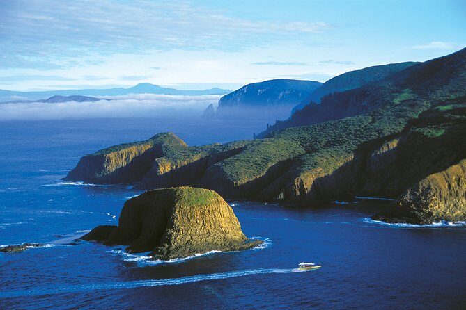 Full-Day Bruny Island Cruises Day Tour from Hobart - FAQ
