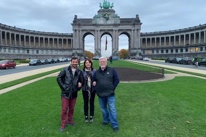 Full Day Brussels - Final Thoughts