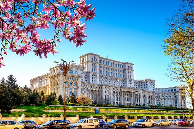 Full-Day Bucharest City Tour - Authentic Experiences and Practical Tips