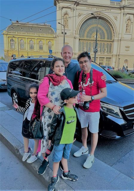 Full Day Budapest Experience with Gabor - Exploring Budapest with Gabor: A Detailed Review