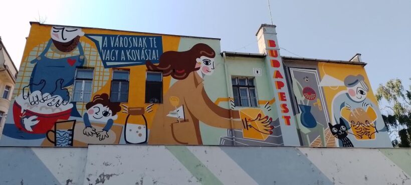 Full Day Budapest Experience with Gabor - Key Points
