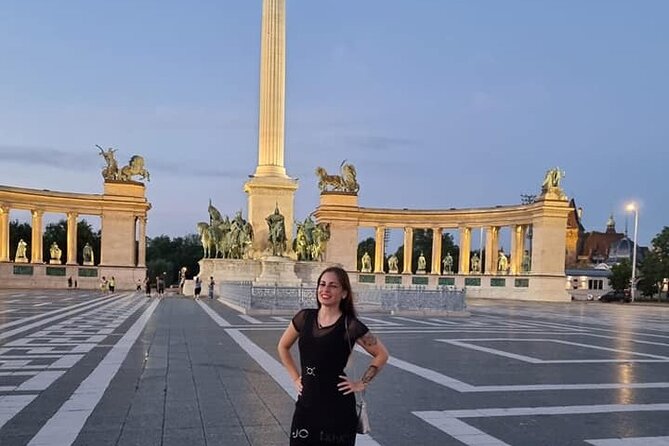 Full Day Budapest Walking Tour with A Local Private Guide - The Practicalities