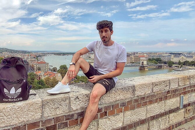 Full Day Budapest Walking Tour with A Local Private Guide - Why This Tour Works