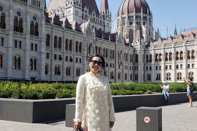 Full Day Budapest Walking Tour with A Local Private Guide - Final Thoughts