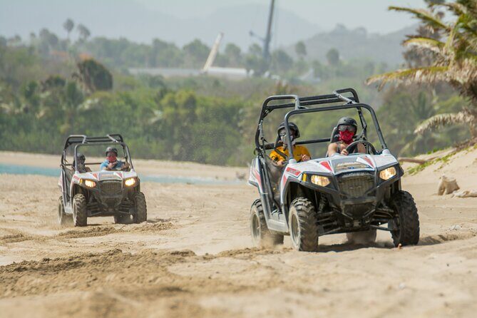 Full-Day Buggy Driving and Waterfall Swimming Experience - Who Should Consider This Tour?