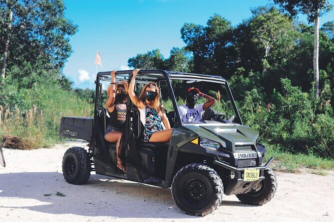 Full Day Buggy Rental in Nassau - Who Should Consider This Experience?