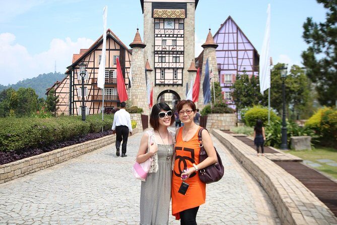 Full-Day Bukit Tinggi French Village Tour - What We Heard from Travelers